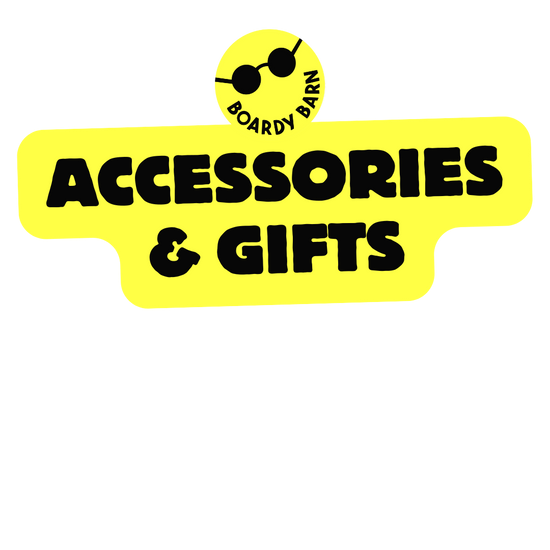 Boardy Barn | World Famous Happy Hour | 1000s of Pics | Merch & Smiles