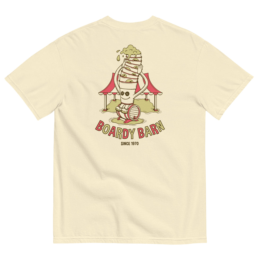 Collections – Boardy Barn