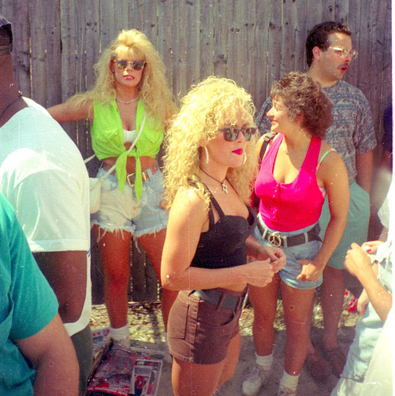 The Boardy Barn ~ A Long Island Rite of Passage & National Treasure