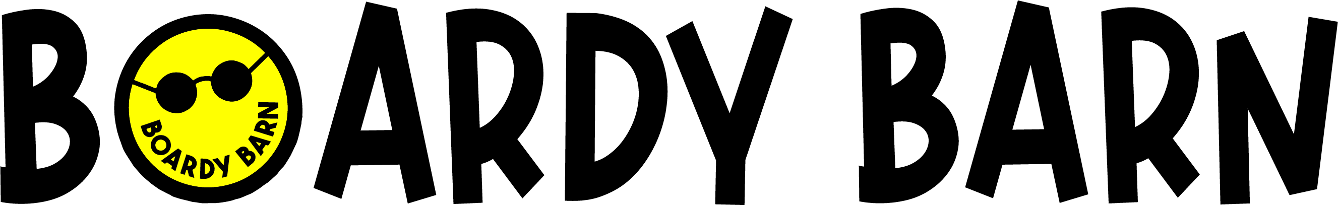 The Boardy Barn: A Half-Century of Beer, Singalongs and Happy Times