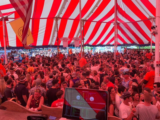 The Boardy Barn ~ A Long Island Rite of Passage & National Treasure